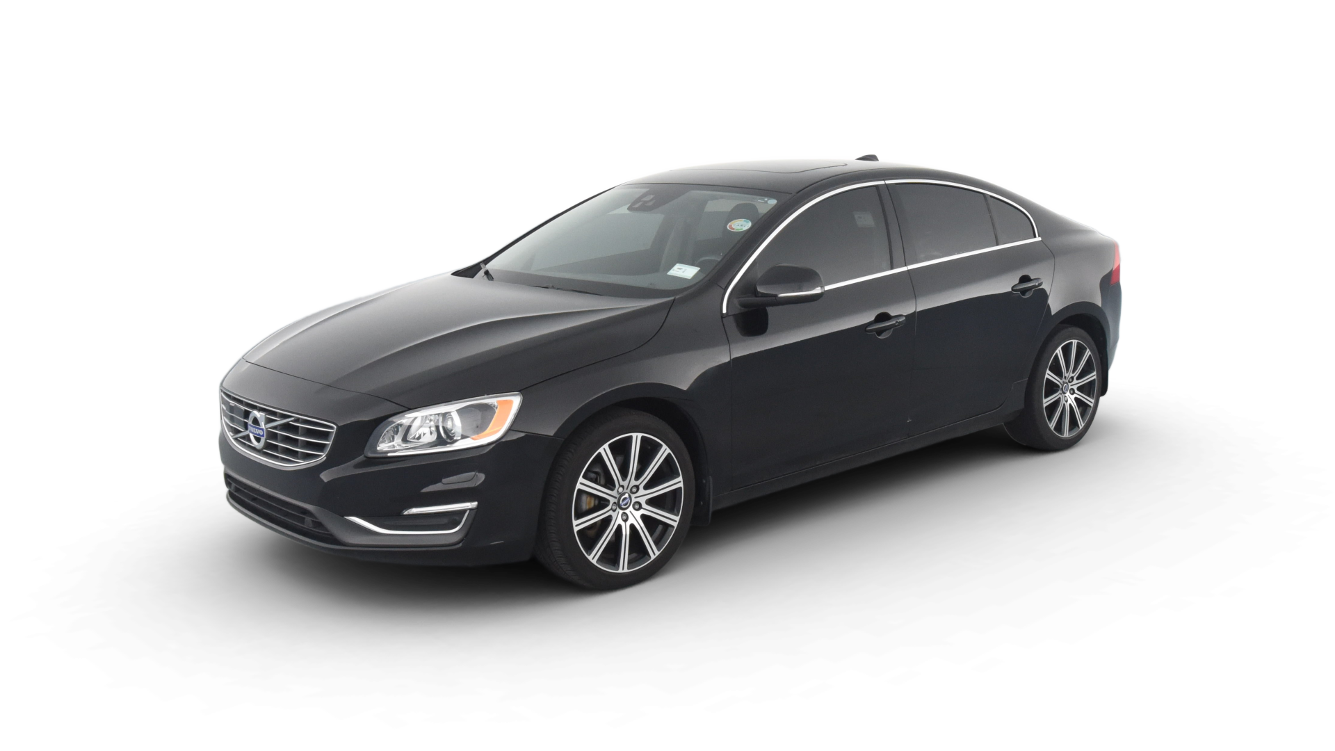 2016 Volvo S60 | Carvana